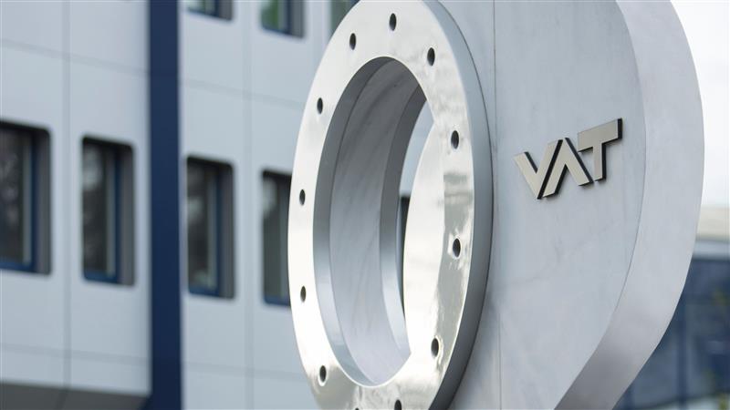 VAT Group AG - High Performance Vacuum Valves and Vacuum Systems - VAT ...