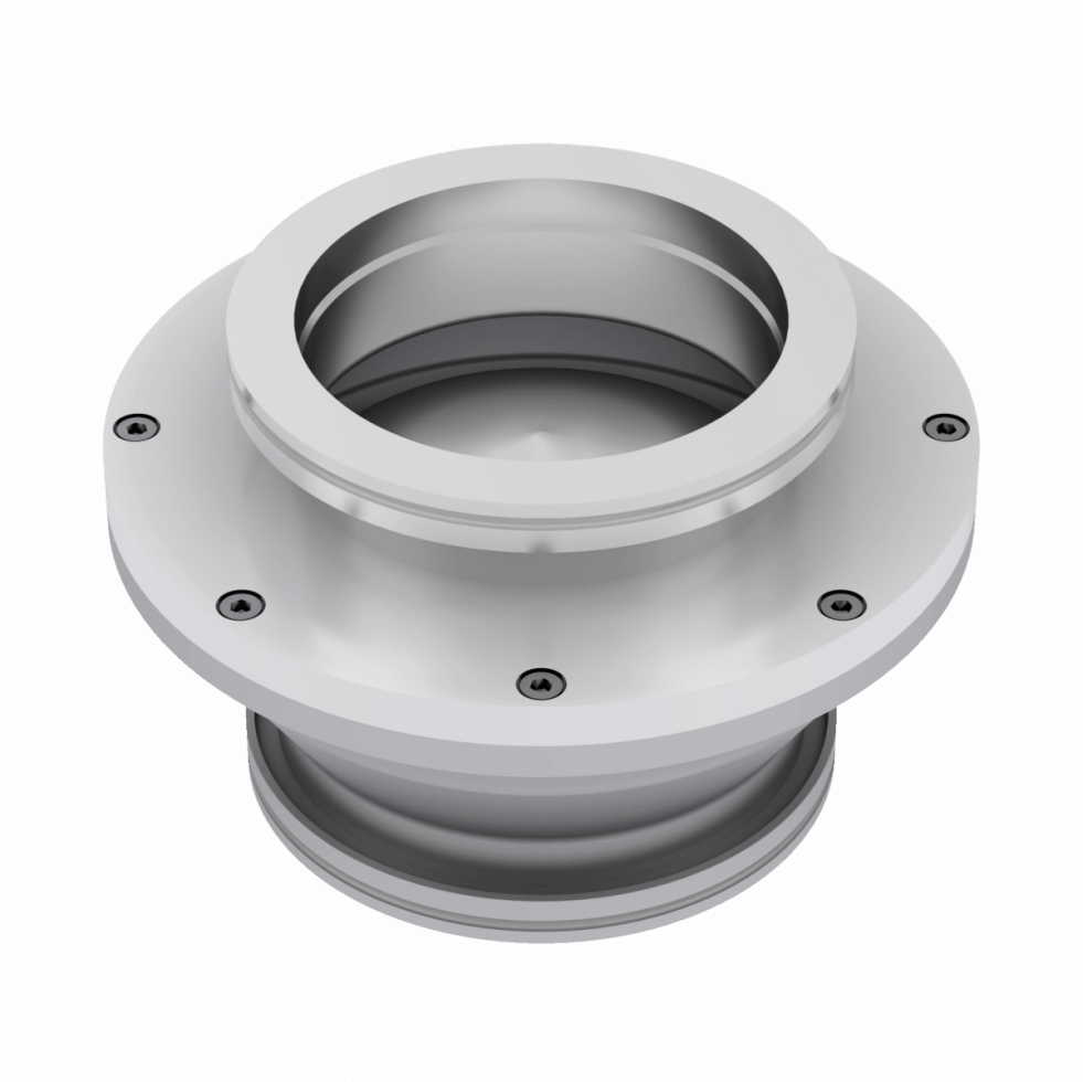 VAT Vacuum Check Valves - VAT Group