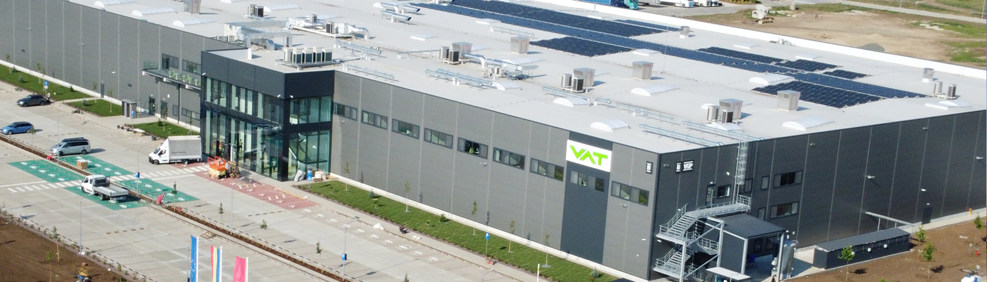 VAT expands global footprint with new factory inauguration in VGP Park ...