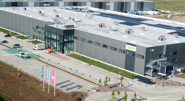 VAT expands global footprint with new factory inauguration in VGP Park ...