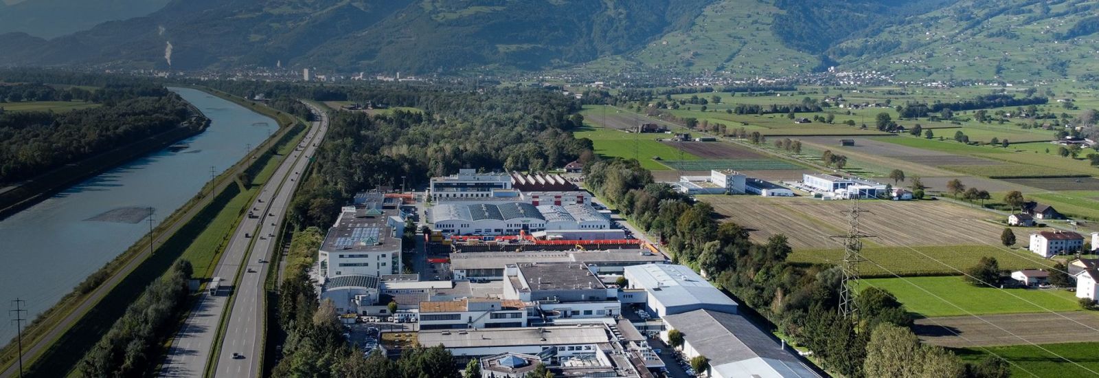 VAT commits to science-based climate targets - VAT Group