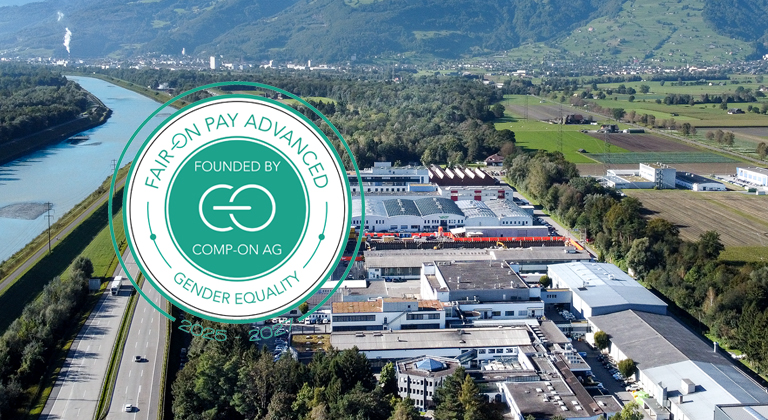 VAT has received the Fair-ON-Pay Advanced re-certification in ...