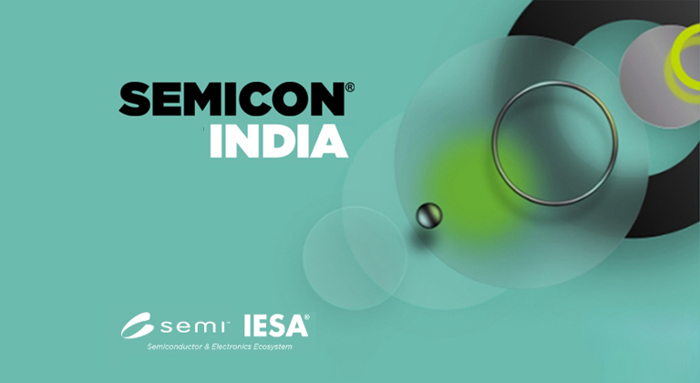 SEMICON India 2025 - VAT Group