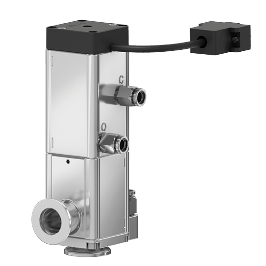 24.2 Angle Valve with Seal Protection - VAT Group
