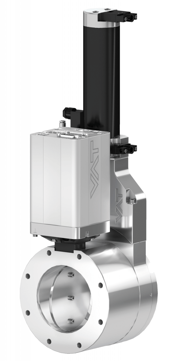 VAT 95.3 高真空控制和隔离阀组合装置 - VAT Group