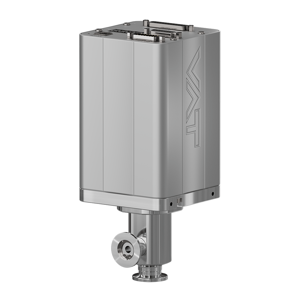 62.8 - HV Gas Dosing Valve - VAT Group