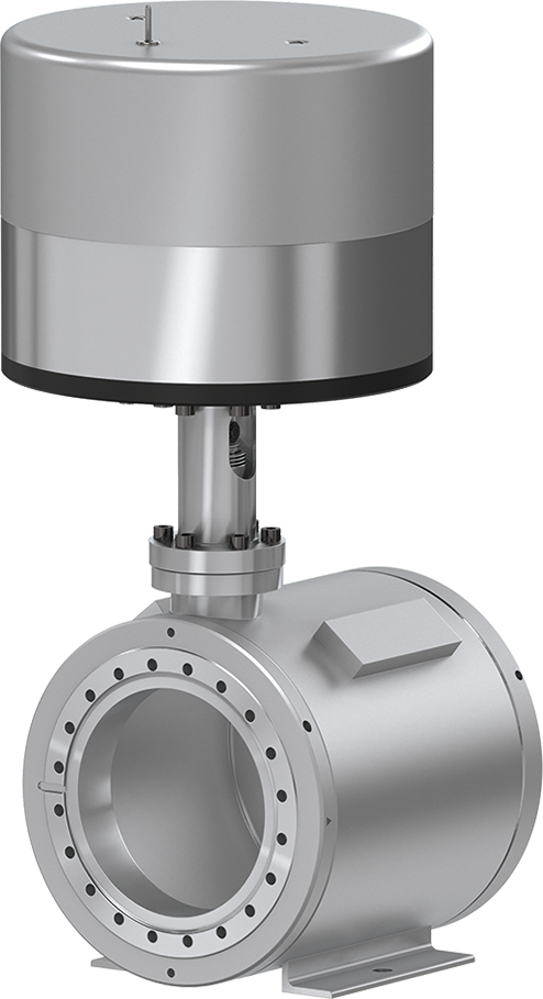 VAT 77.1 Ultra High Vacuum Fast Closing Shutter - VAT Group