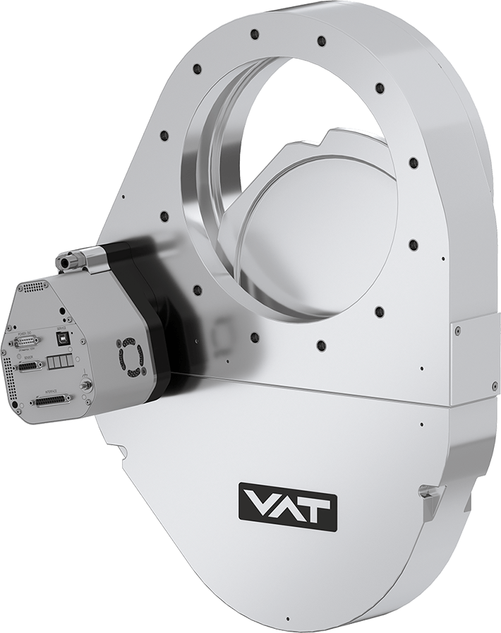 65.3 - HV振子式コントロールバルブ - VAT Group - 65350-PAWE - VAT Group