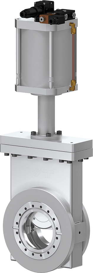 48.2 - XHV All-Metal Gate Valve - VAT Group - 48240-CE44 - VAT Group